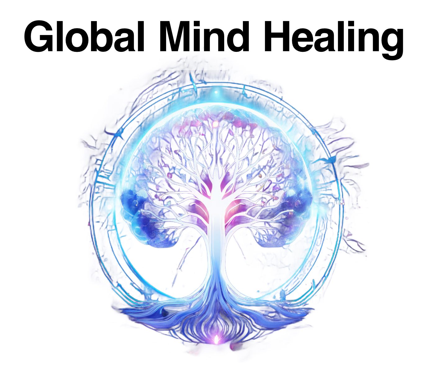 Home Page [globalmindhealing.com]